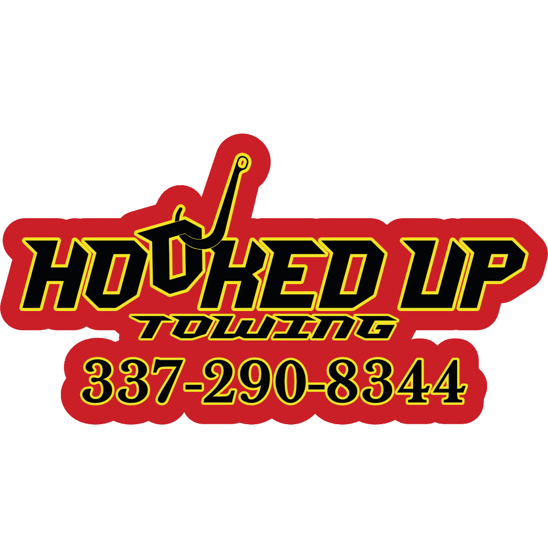 24/7 Towing Service in Acadiana